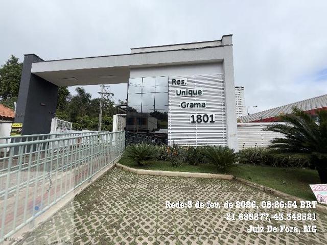 Oportunidade Única em JUIZ DE FORA MG | Tipo: Apartamento | Negociação: Venda Online | Situação: Imóvel