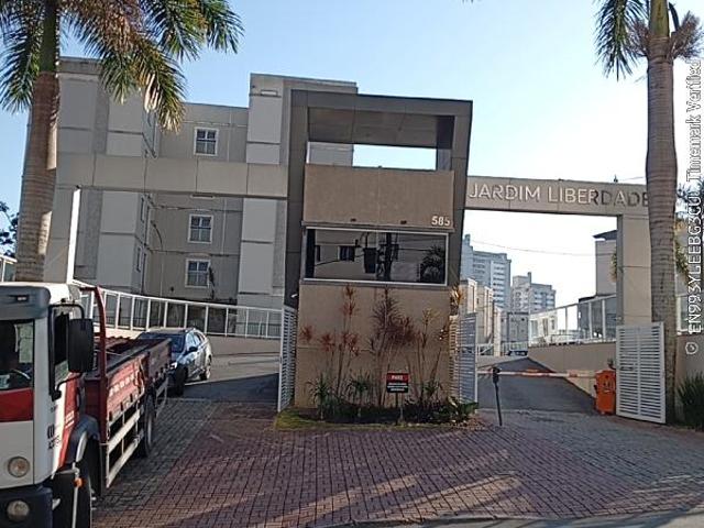 Oportunidade Única em JUIZ DE FORA MG | Tipo: Apartamento | Negociação: Venda Online | Situação: Imóvel