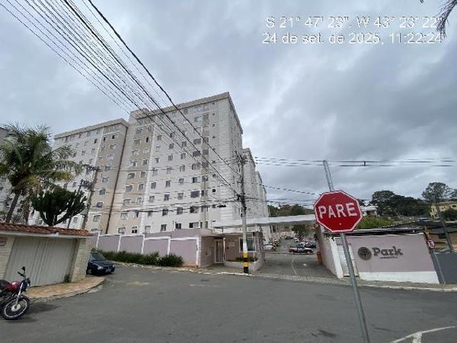 Oportunidade Única em JUIZ DE FORA MG | Tipo: Apartamento | Negociação: Venda Direta Online | Situação: Imóvel