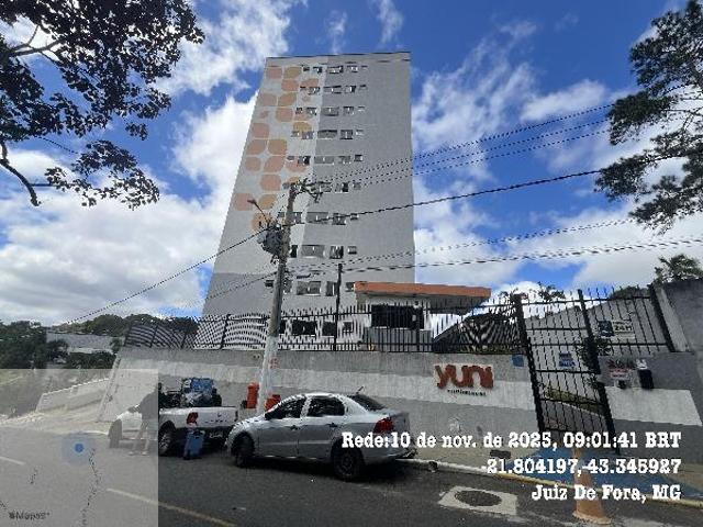 Oportunidade Única em JUIZ DE FORA MG | Tipo: Apartamento | Negociação: Venda Direta Online | Situação: Imóvel