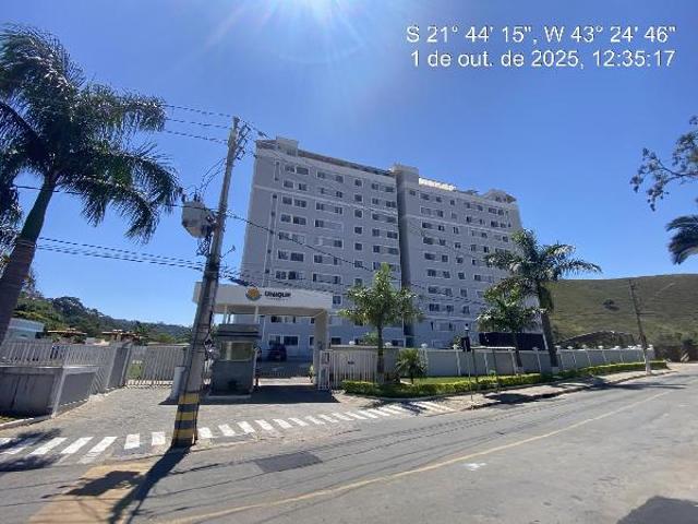 Oportunidade Única em JUIZ DE FORA MG | Tipo: Apartamento | Negociação: Venda Direta Online | Situação: Imóvel