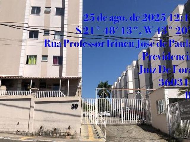 Oportunidade Única em JUIZ DE FORA MG | Tipo: Apartamento | Negociação: Venda Direta Online | Situação: Imóvel