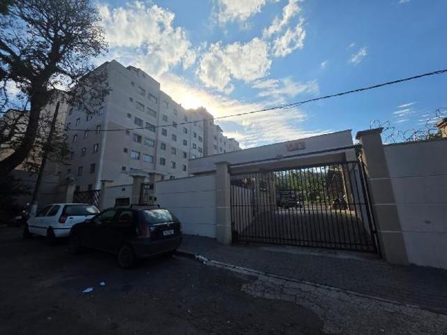Oportunidade Única em JUIZ DE FORA MG | Tipo: Apartamento | Negociação: Venda Direta Online | Situação: Imóvel