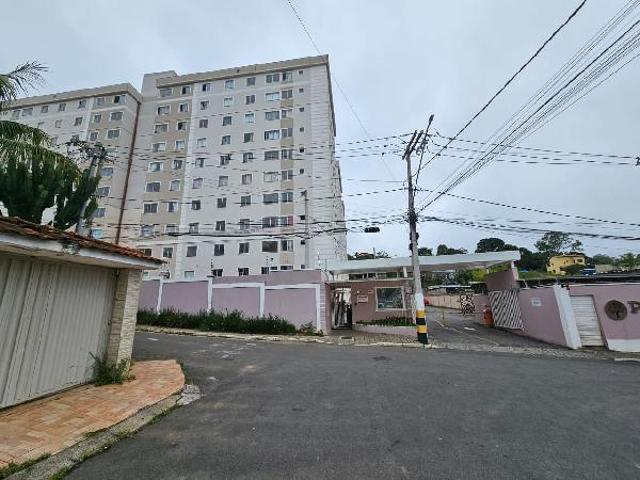 Oportunidade Única em JUIZ DE FORA MG | Tipo: Apartamento | Negociação: Venda Direta Online | Situação: Imóvel