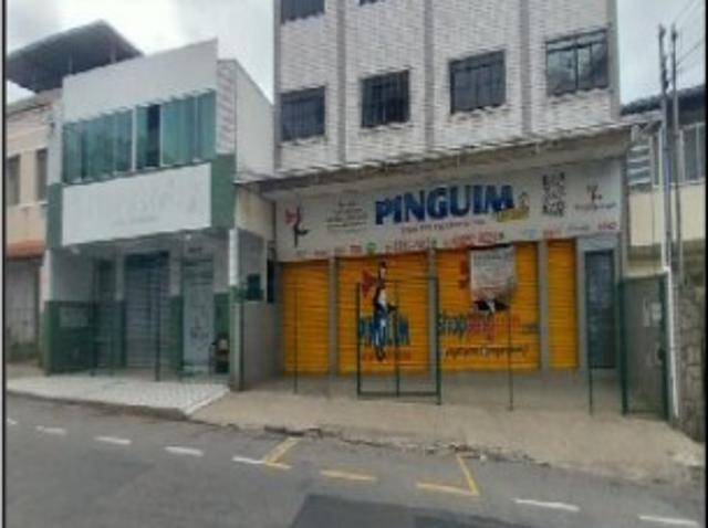 Oportunidade Única em JUIZ DE FORA MG | Tipo: Sala | Negociação: Leilão | Situação: Imóvel