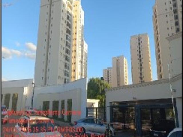 Oportunidade Única em JUNDIAI SP | Tipo: Apartamento | Negociação: Leilão | Situação: Imóvel