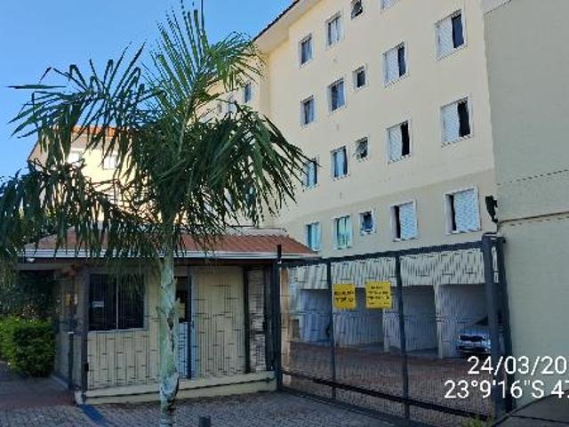 Oportunidade Única em JUNDIAI SP | Tipo: Apartamento | Negociação: Leilão | Situação: Imóvel