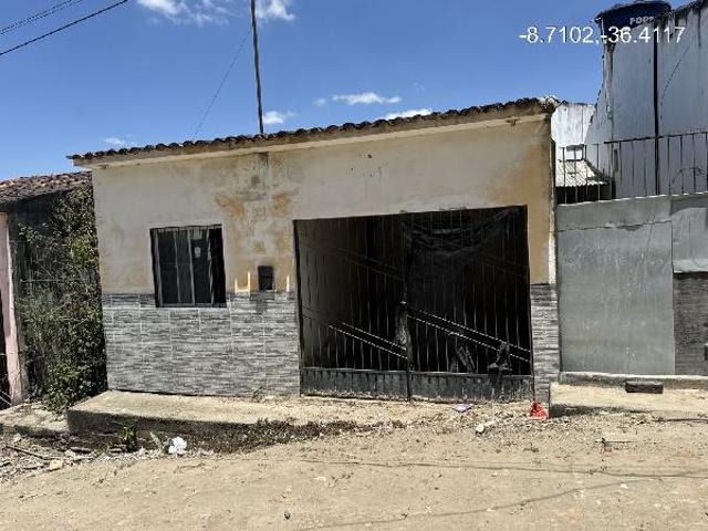 Oportunidade Única em JUPI PE | Tipo: Casa | Negociação: Venda Direta Online | Situação: Imóvel