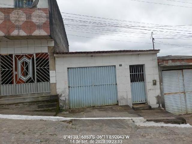 Oportunidade Única em JUREMA PE | Tipo: Casa | Negociação: Venda Direta Online | Situação: Imóvel