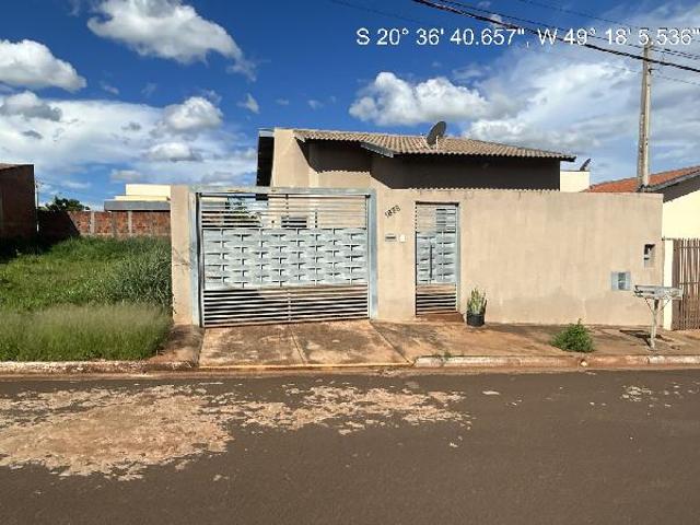 Oportunidade Única em ONDA VERDE SP | Tipo: Casa | Negociação: Licitação Aberta | Situação: Imóvel