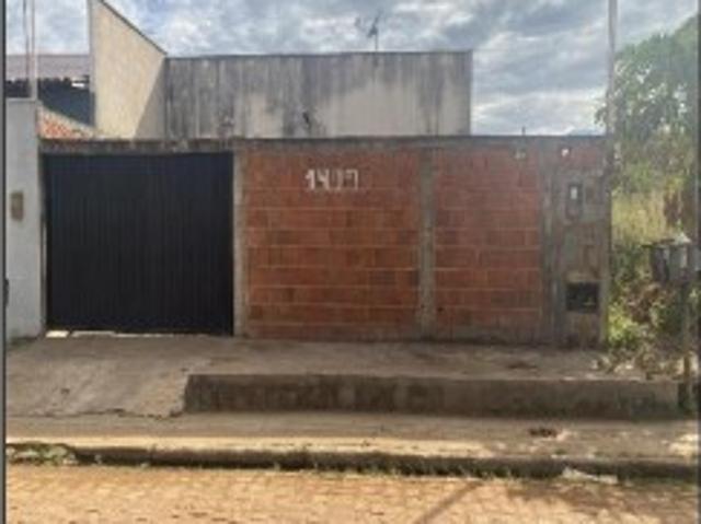 Oportunidade Única em OEIRAS PI | Tipo: Casa | Negociação: Venda Direta Online | Situação: Imóvel