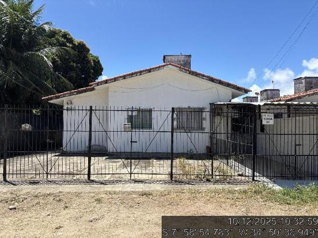 Oportunidade Única em OLINDA PE | Tipo: Casa | Negociação: Venda Direta Online | Situação: Imóvel