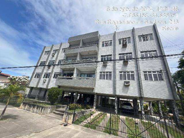 Oportunidade Única em OLINDA PE | Tipo: Apartamento | Negociação: Venda Direta Online | Situação: Imóvel