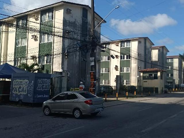 Oportunidade Única em OLINDA PE | Tipo: Apartamento | Negociação: Venda Direta Online | Situação: Imóvel