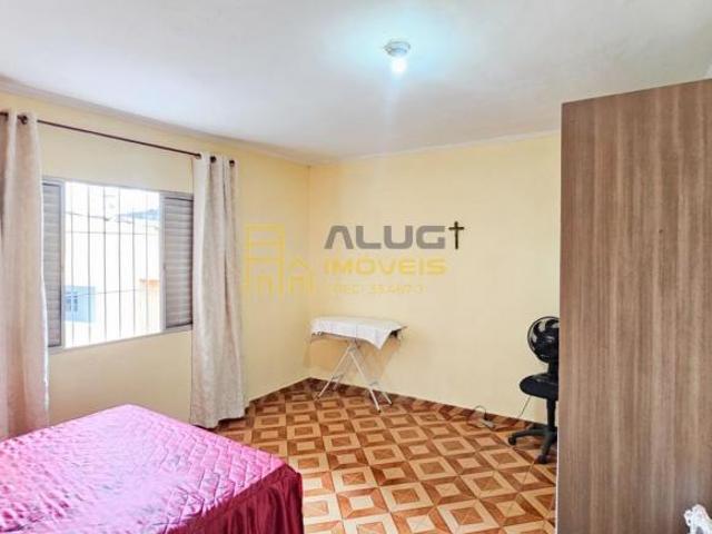 Oportunidade Única em Osasco: Casa 3 Quartos por R$370mil