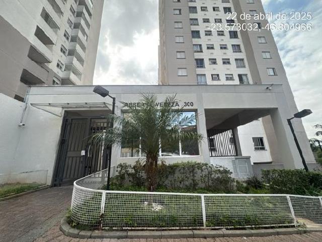 Oportunidade Única em OSASCO SP | Tipo: Apartamento | Negociação: Leilão | Situação: Imóvel