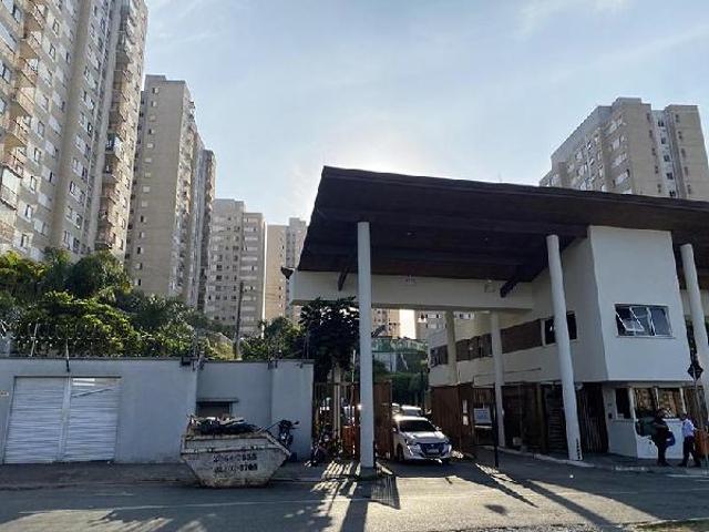 Oportunidade Única em OSASCO SP | Tipo: Apartamento | Negociação: Leilão | Situação: Imóvel