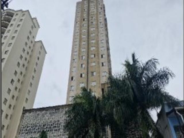 Oportunidade Única em OSASCO SP | Tipo: Apartamento | Negociação: Leilão | Situação: Imóvel