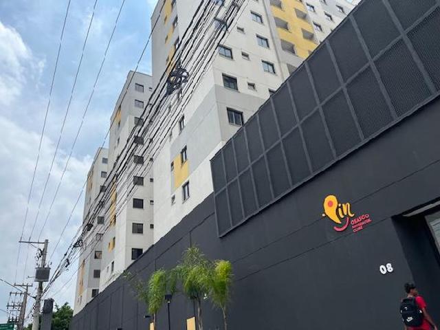 Oportunidade Única em OSASCO SP | Tipo: Apartamento | Negociação: Leilão | Situação: Imóvel
