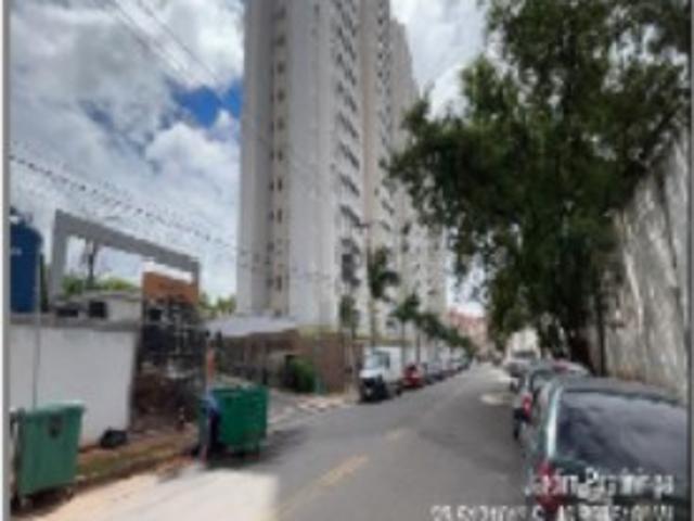 Oportunidade Única em OSASCO SP | Tipo: Apartamento | Negociação: Leilão | Situação: Imóvel