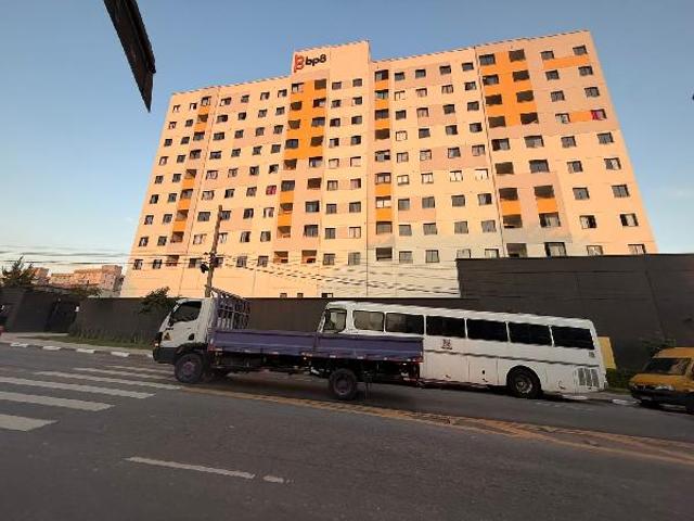 Oportunidade Única em OSASCO SP | Tipo: Apartamento | Negociação: Leilão | Situação: Imóvel