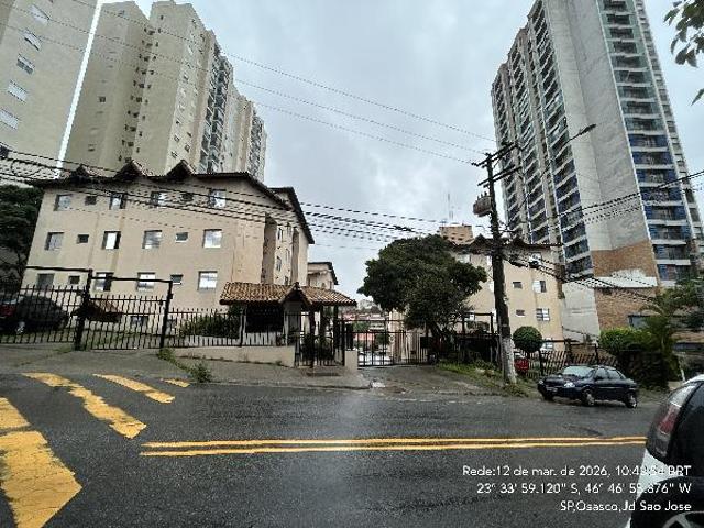 Oportunidade Única em OSASCO SP | Tipo: Apartamento | Negociação: Leilão | Situação: Imóvel