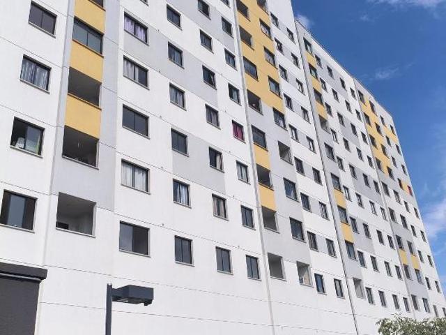 Oportunidade Única em OSASCO SP | Tipo: Apartamento | Negociação: Leilão | Situação: Imóvel