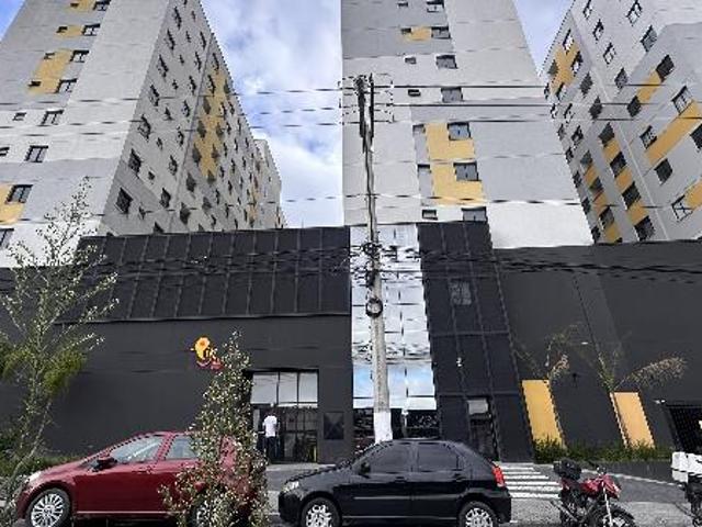 Oportunidade Única em OSASCO SP | Tipo: Apartamento | Negociação: Licitação Aberta | Situação: Imóvel