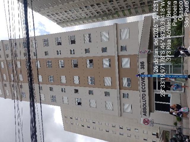 Oportunidade Única em OSASCO SP | Tipo: Apartamento | Negociação: Licitação Aberta | Situação: Imóvel