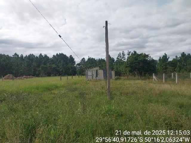 Oportunidade Única em OSORIO RS | Tipo: Terreno | Negociação: Venda Direta Online | Situação: Imóvel