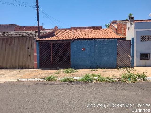 Oportunidade Única em OURINHOS SP | Tipo: Casa | Negociação: Venda Direta Online | Situação: Imóvel