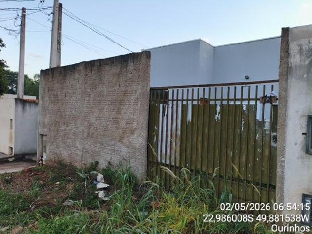 Oportunidade Única em OURINHOS SP | Tipo: Casa | Negociação: Leilão | Situação: Imóvel