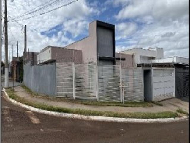 Oportunidade Única em OURINHOS SP | Tipo: Casa | Negociação: Leilão | Situação: Imóvel