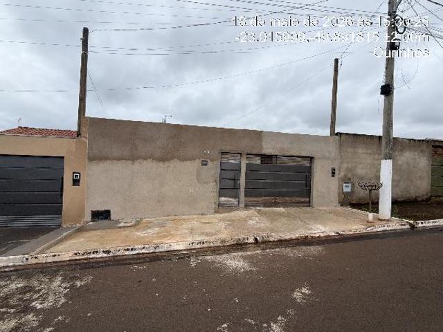 Oportunidade Única em OURINHOS SP | Tipo: Casa | Negociação: Leilão | Situação: Imóvel
