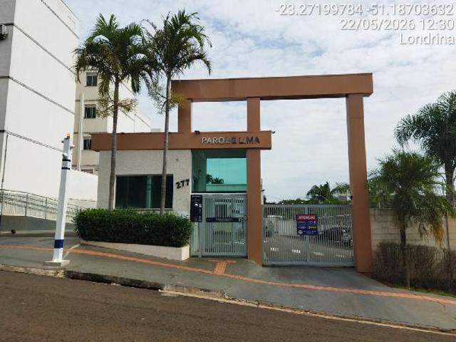 Oportunidade Única em LONDRINA PR | Tipo: Apartamento | Negociação: Leilão | Situação: Imóvel