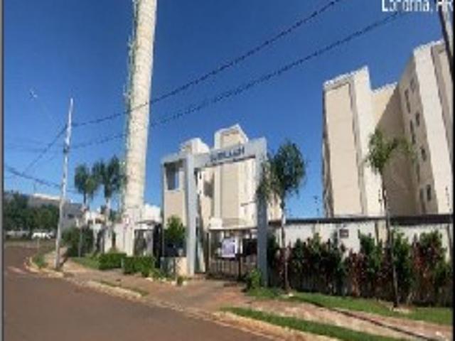 Oportunidade Única em LONDRINA PR | Tipo: Apartamento | Negociação: Leilão | Situação: Imóvel