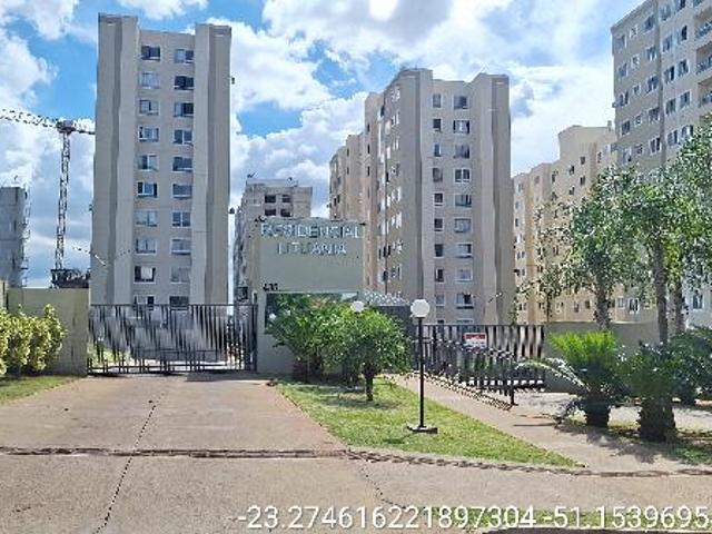 Oportunidade Única em LONDRINA PR | Tipo: Apartamento | Negociação: Leilão | Situação: Imóvel