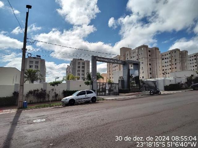 Oportunidade Única em LONDRINA PR | Tipo: Apartamento | Negociação: Leilão | Situação: Imóvel