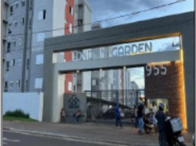 Oportunidade Única em LONDRINA PR | Tipo: Apartamento | Negociação: Leilão | Situação: Imóvel