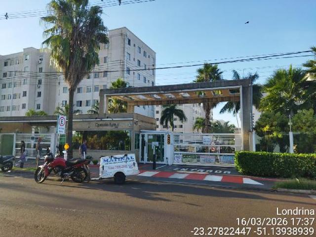 Oportunidade Única em LONDRINA PR | Tipo: Apartamento | Negociação: Licitação Aberta | Situação: Imóvel
