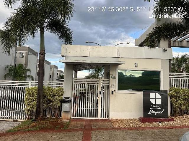 Oportunidade Única em LONDRINA PR | Tipo: Apartamento | Negociação: Licitação Aberta | Situação: Imóvel