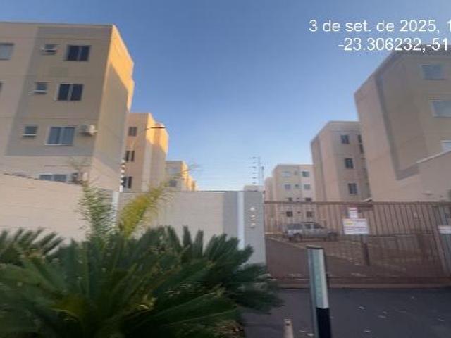 Oportunidade Única em LONDRINA PR | Tipo: Apartamento | Negociação: Licitação Aberta | Situação: Imóvel