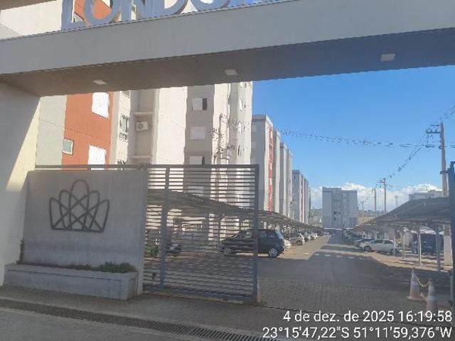 Oportunidade Única em LONDRINA PR | Tipo: Apartamento | Negociação: Licitação Aberta | Situação: Imóvel