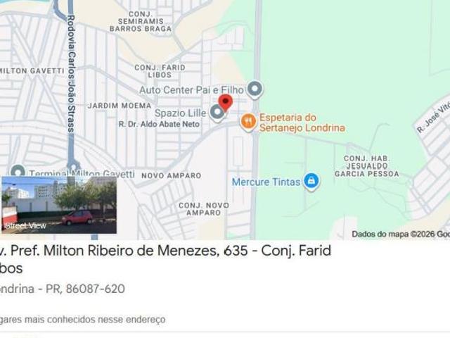 Oportunidade Única em LONDRINA PR | Tipo: Apartamento | Negociação: Venda Direta Online | Situaçã