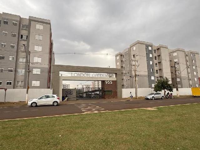 Oportunidade Única em LONDRINA PR | Tipo: Apartamento | Negociação: Venda Direta Online | Situação: Imóvel