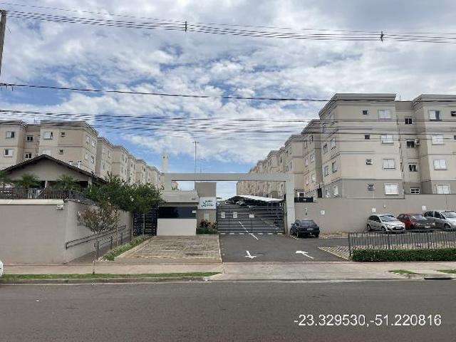 Oportunidade Única em LONDRINA PR | Tipo: Apartamento | Negociação: Venda Direta Online | Situação: Imóvel