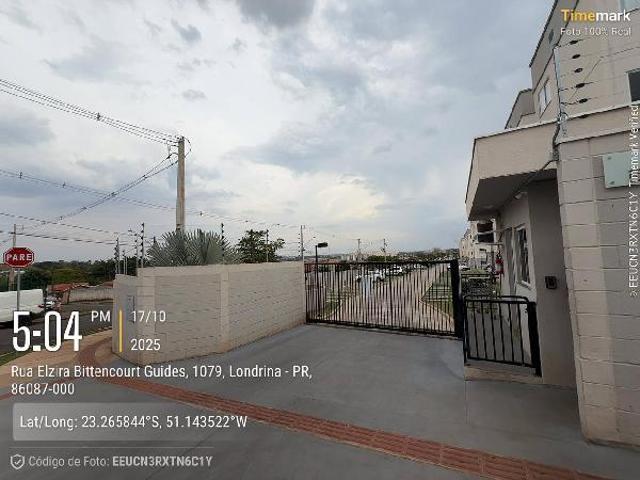 Oportunidade Única em LONDRINA PR | Tipo: Apartamento | Negociação: Venda Direta Online | Situação: Imóvel