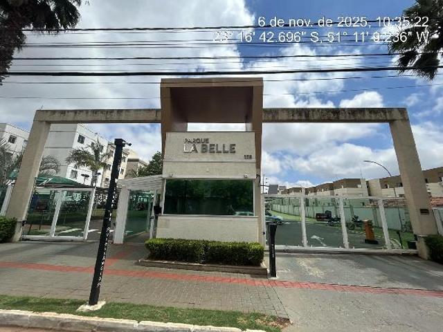Oportunidade Única em LONDRINA PR | Tipo: Apartamento | Negociação: Venda Direta Online | Situação: Imóvel