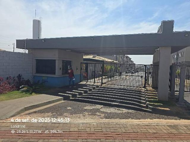 Oportunidade Única em LONDRINA PR | Tipo: Apartamento | Negociação: Venda Direta Online | Situação: Imóvel