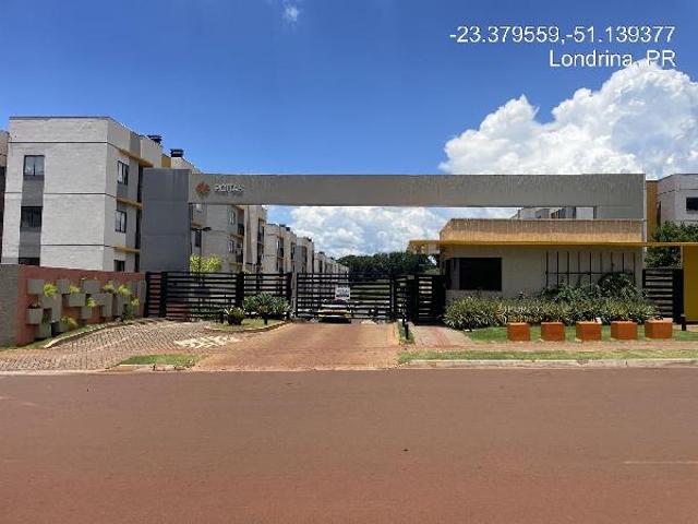 Oportunidade Única em LONDRINA PR | Tipo: Apartamento | Negociação: Venda Direta Online | Situação: Imóvel